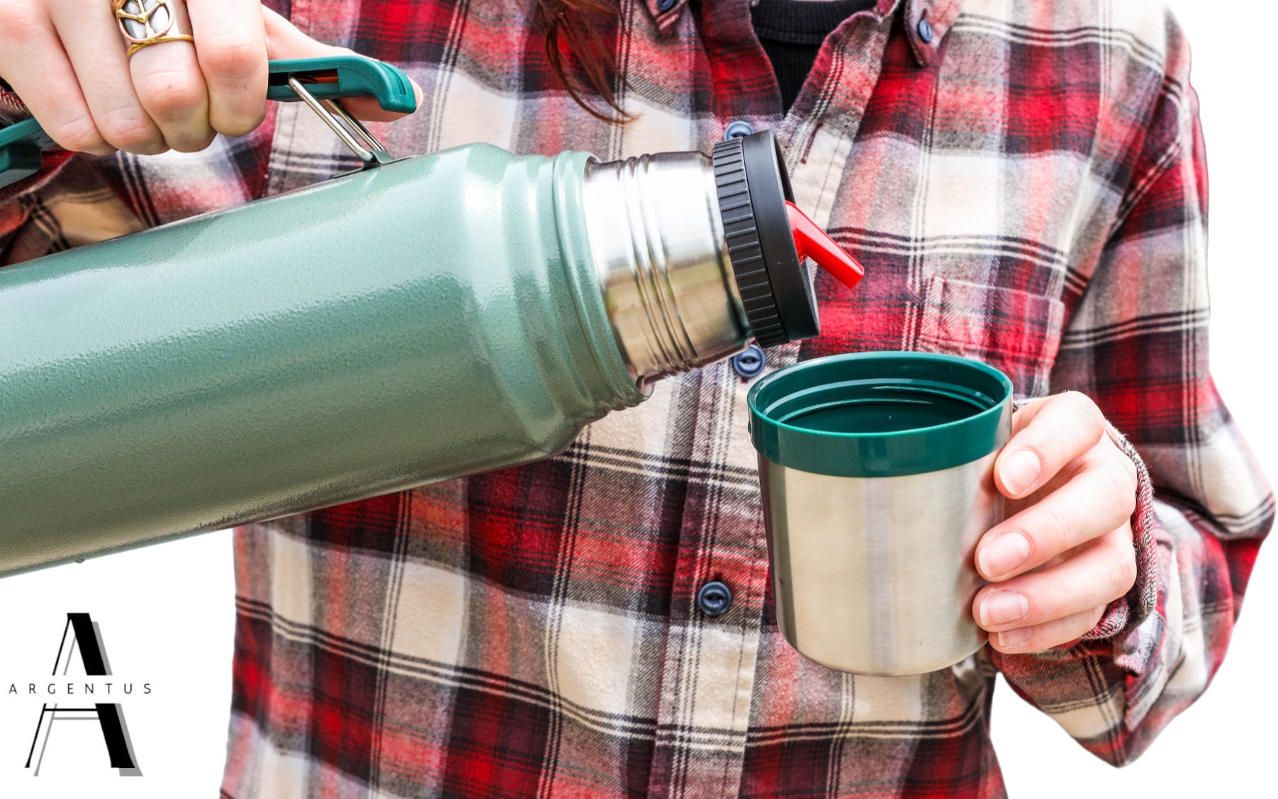 Stanley Thermos Stopper Pico De Mate Replacement Part for Classic ...