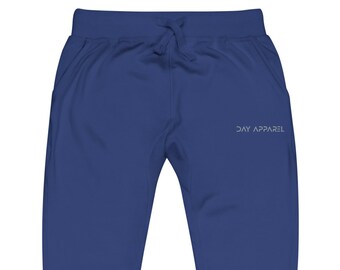 Royal Blue Sweatpants - Etsy