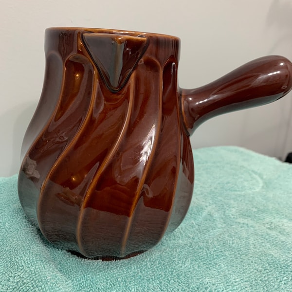 Crock Pitcher - Etsy