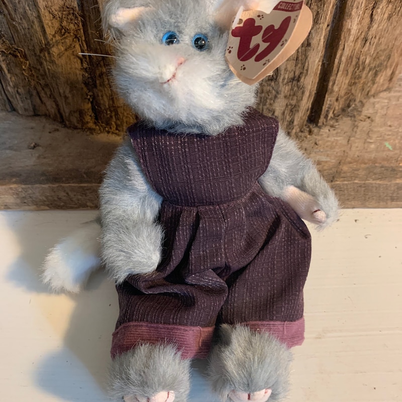 Ty Attic Treasures - Etsy