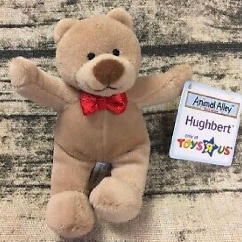 Toys R Us Animal Alley - Etsy