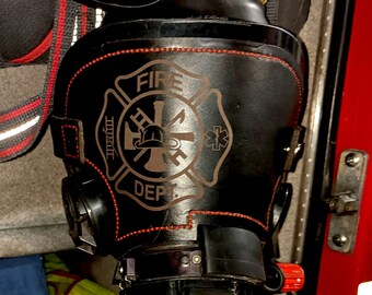Scba Mask Cover - Etsy