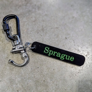 Firefighter Custom Mask Quick Release With Leather Pull Tab - Etsy