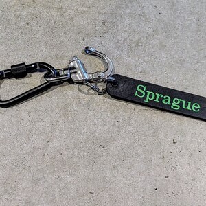 Firefighter Custom Mask Quick Release With Leather Pull Tab - Etsy