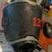 Personalized Firefighter SCBA Leather Mask Cover for MSA G1 Mask (black ...