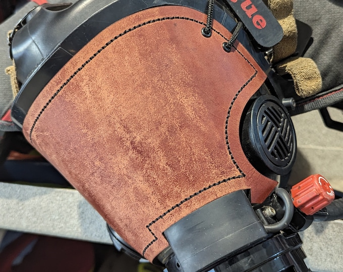 SCBA Mask Covers - Etsy