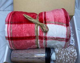 Blanket Gift Box | Etsy
