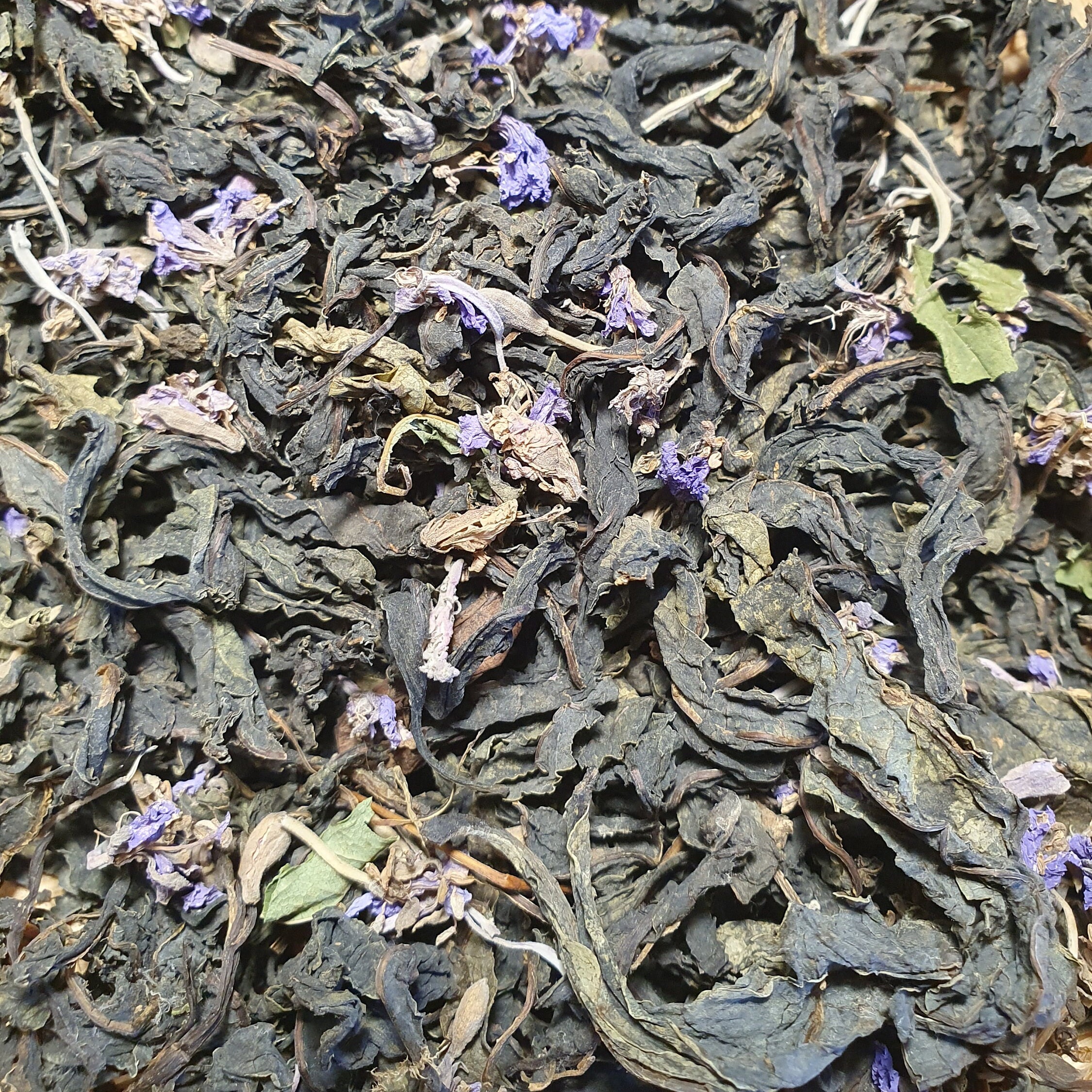 Ivan Chai / Willowherb Tea Fireweed Fermented /1.75 Oz (50g) / 3.5 Oz ...