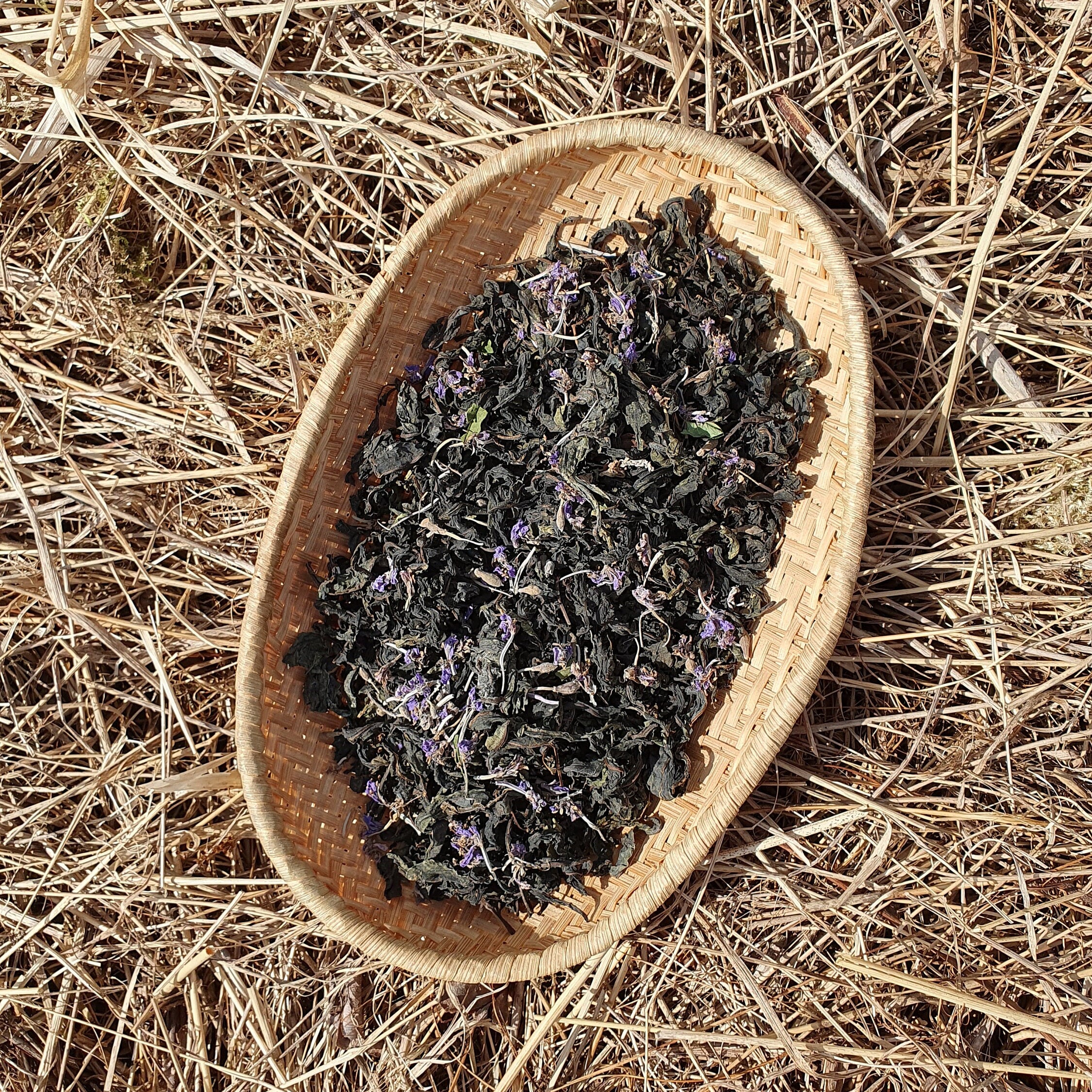 Ivan Chai / Willowherb Tea Fireweed Fermented /1.75 Oz (50g) / 3.5 Oz ...