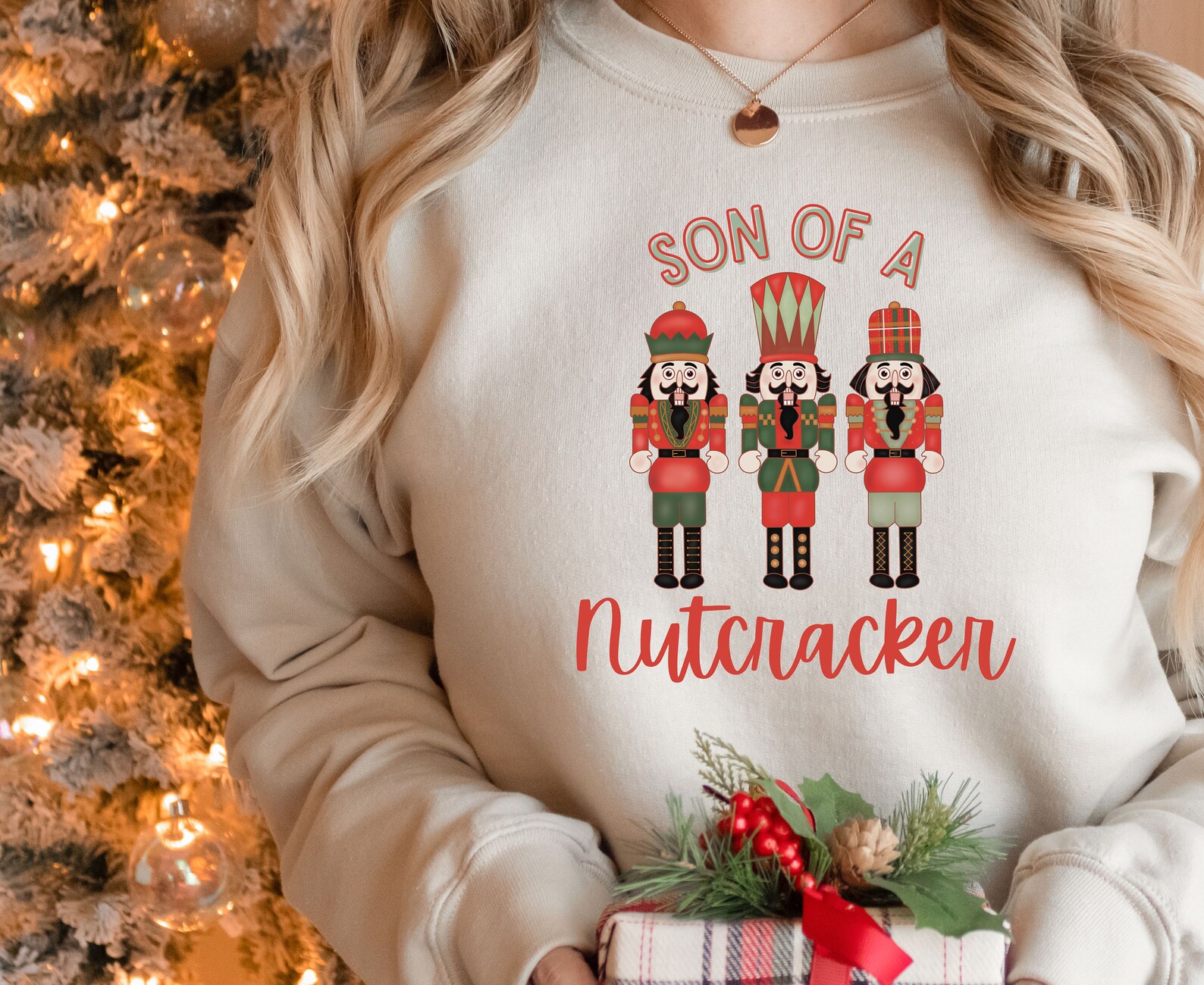 Nutcracker PNG, Son of a Nutcracker PNG, Nutcracker Shirt, Son of a ...