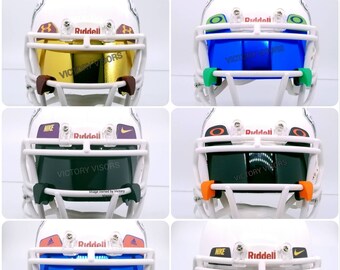 Custom Mini Helmet Visor - Etsy