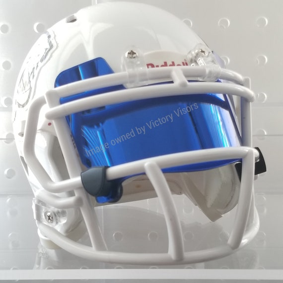 Schutt Revo Speed With Visor
