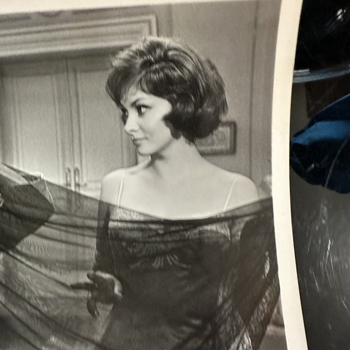 Vintage 1961 Sandra Dee Gina Lollobrigida Come September Movie Still ...