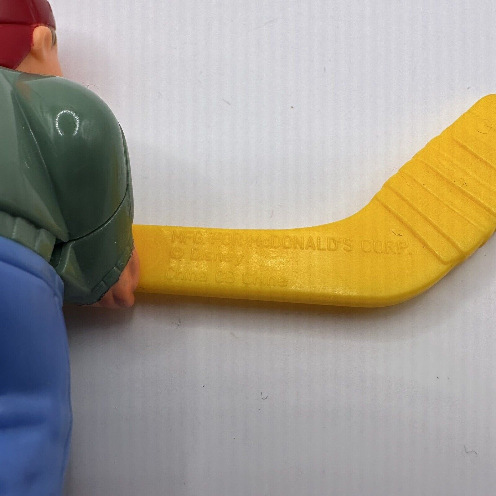 1998 Mcdonalds Disney Recess TJ With Ball Happy Meal Toy - Etsy