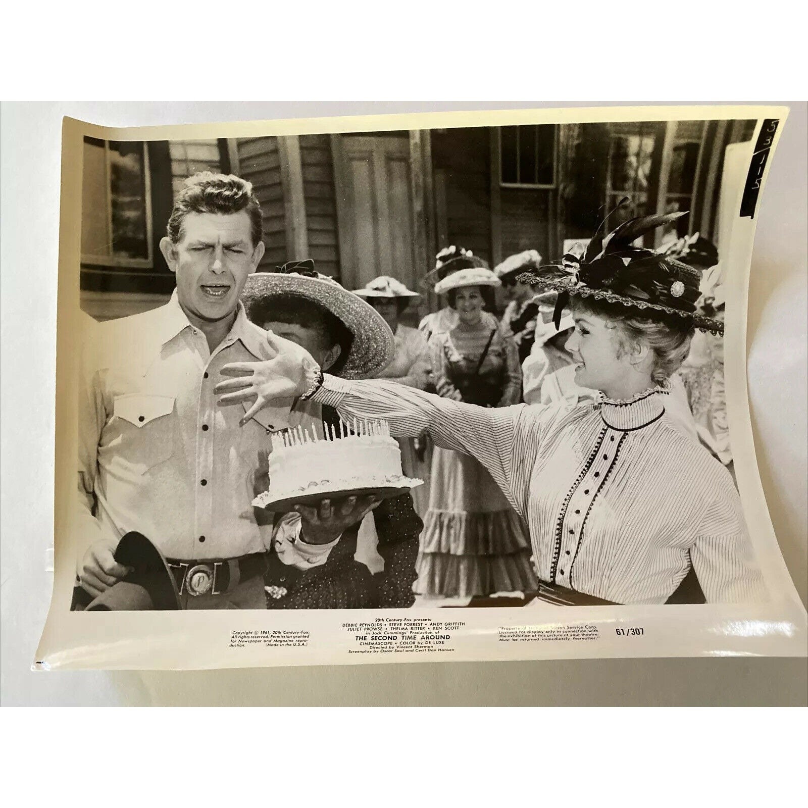 This Time Around Movie