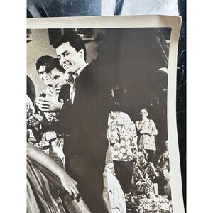 Vintage Gidget Goes Hawaiian 1961 Vicki Trickett James Darren Michael ...