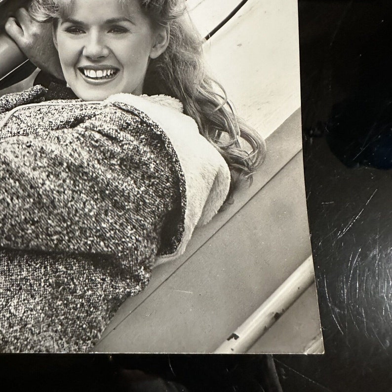 Vintage Susan Slade Movie Still Troy Donahue Connie Stevens - Etsy ...