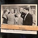 Vintage 1961 Susan Slade Movie Still Connie Stevens Bert Convy Hospital ...