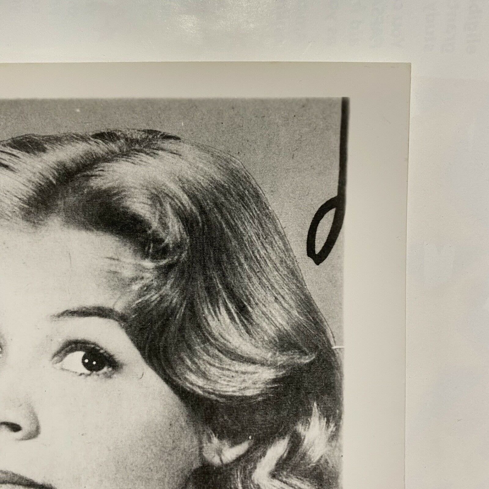 1958 Sandra Dee Head Shot Fan Photo Movie Promo Black and White - Etsy