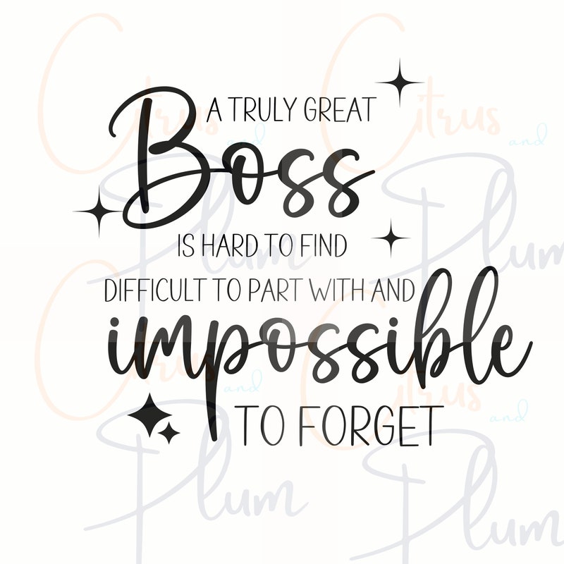 Bosses Day Signs - Etsy