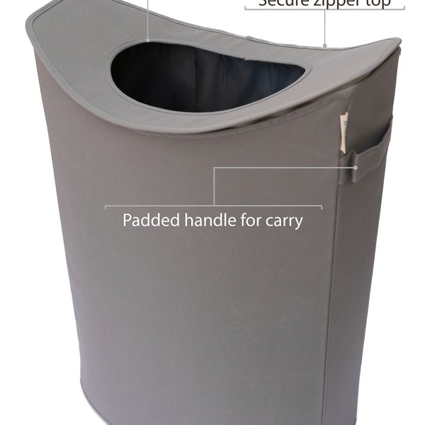 Laundry Hamper - Etsy