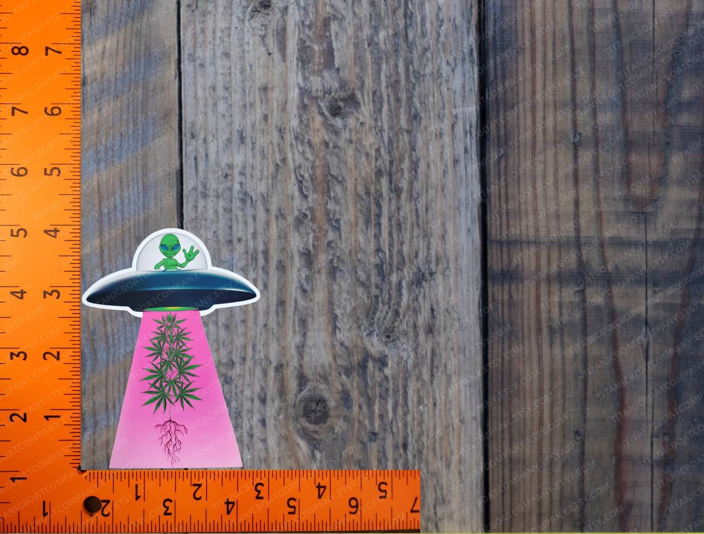 Will Break for Weed Sticker, Weed Sticker, Laptop Sticker, Water Bottle ...