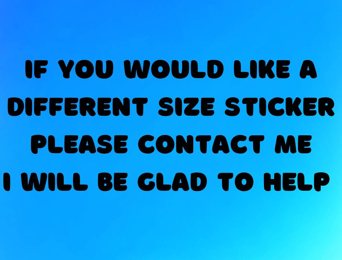 5 Sticker Pack Pick Any 5 Stickers 5 Sticker Bundle Sticker - Etsy