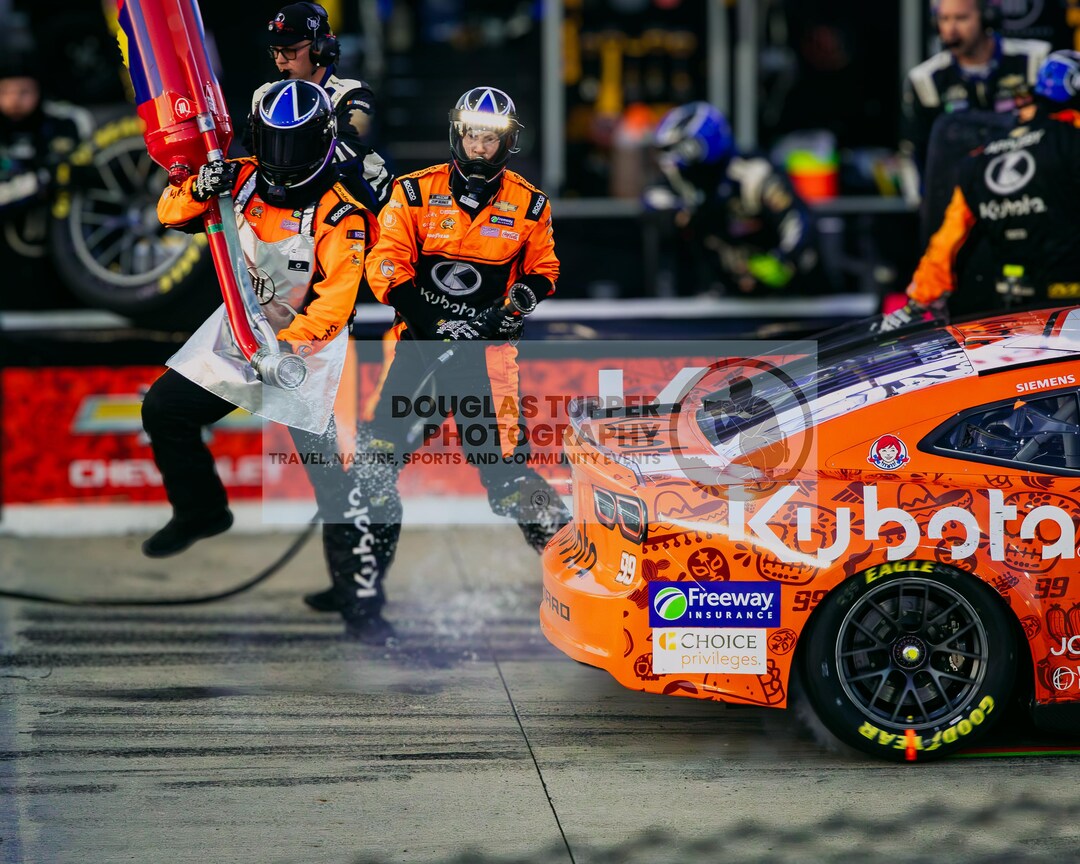 Motorsports / Racing / Nascar / Glossy Print Nascar Print, Nascar Wall ...