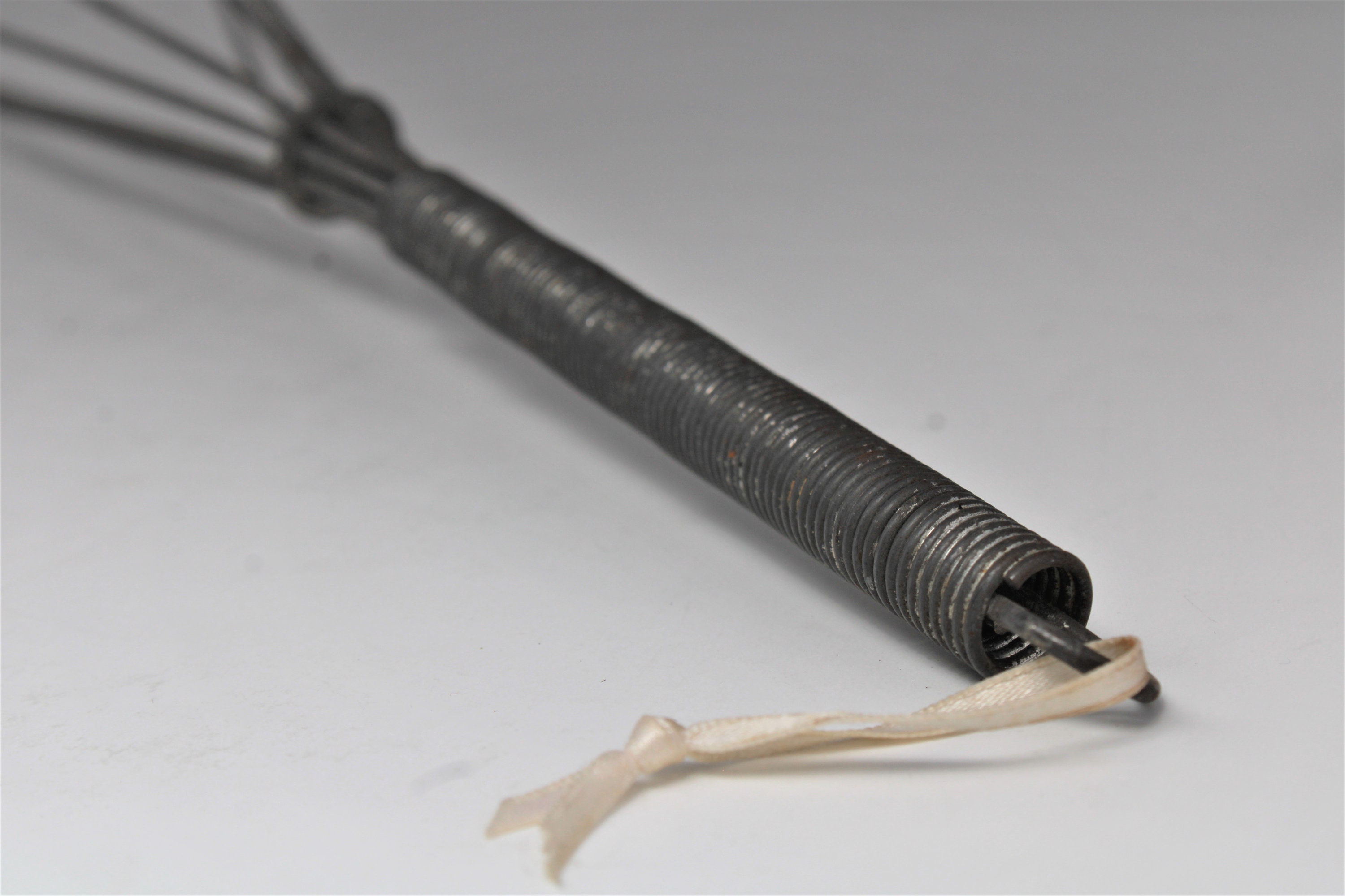 Vintage Wire Whisk **extra Large - Etsy