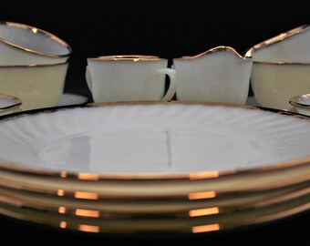 Fire King Dinnerware - Etsy