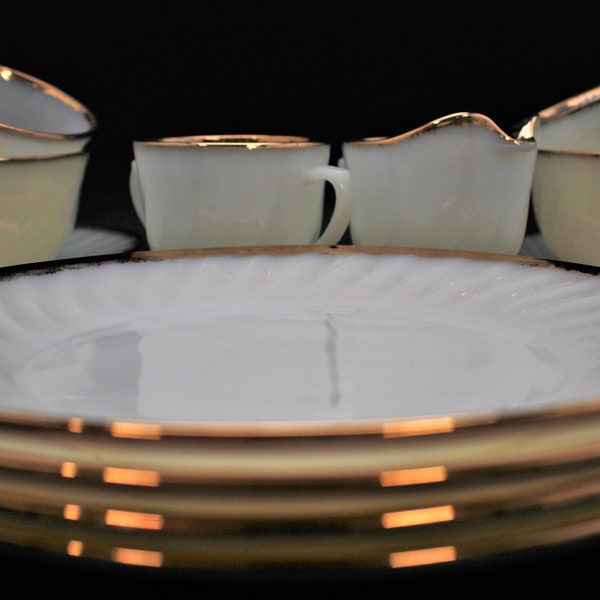 Fire King Dinnerware - Etsy