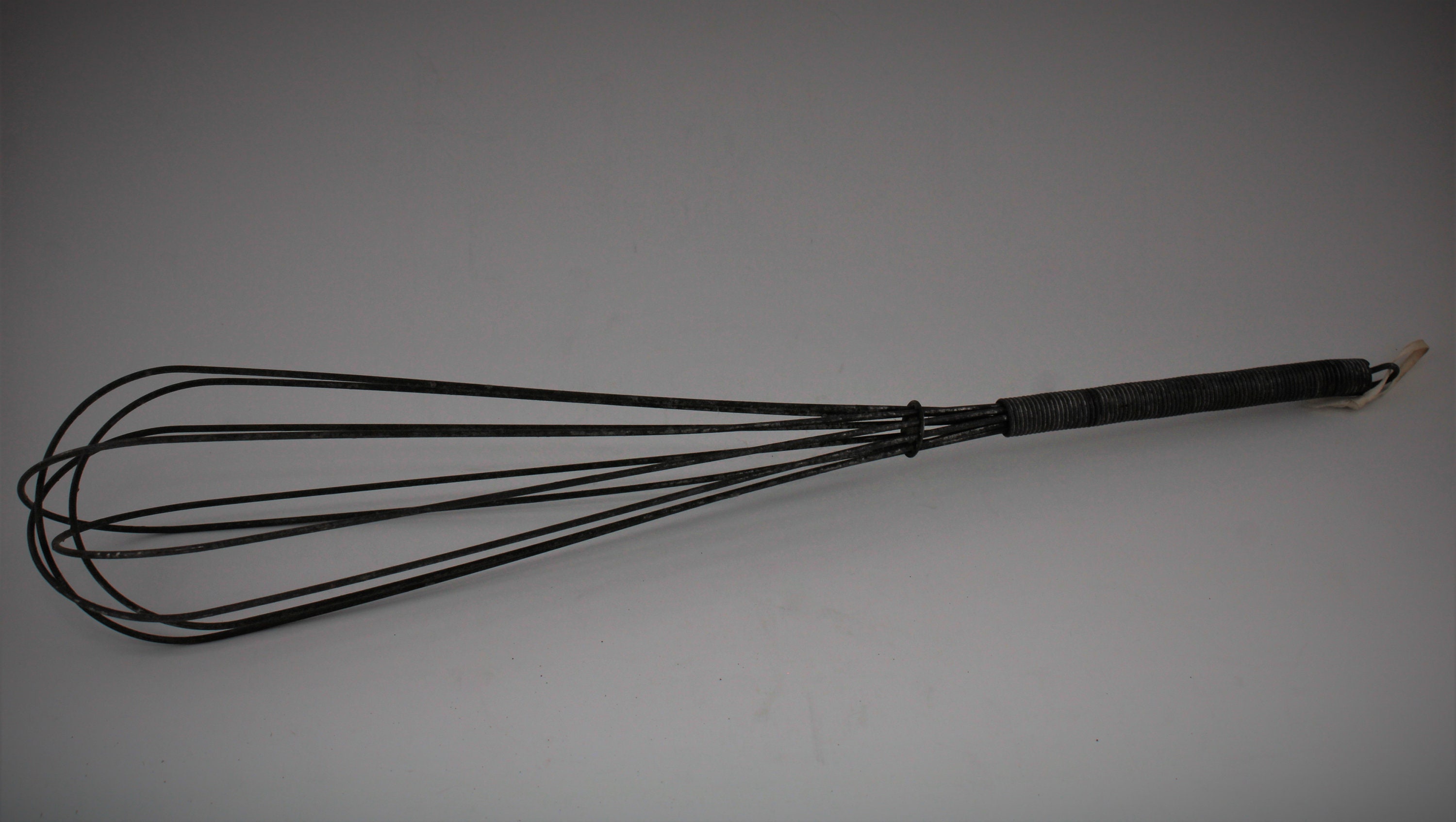 Vintage Wire Whisk **extra Large - Etsy
