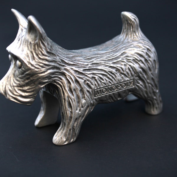 Dog Paperweight - Etsy