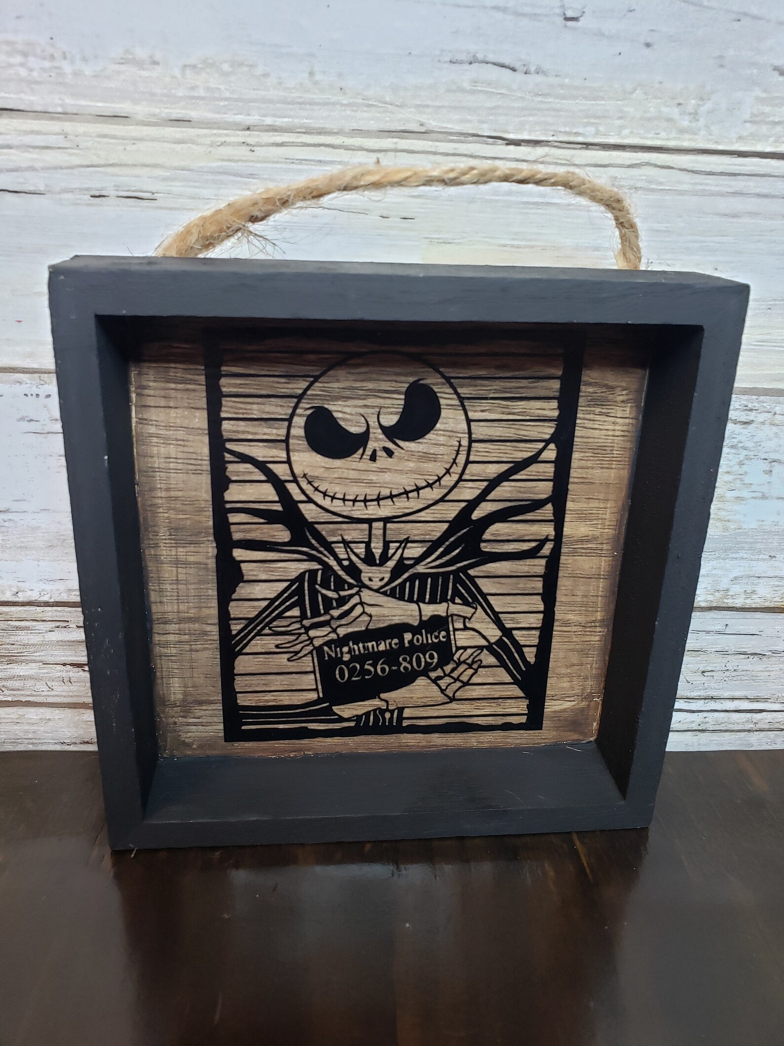 Jack Skeleton Tier Tray, Jack Skeleton Decor, Nightmare Before ...