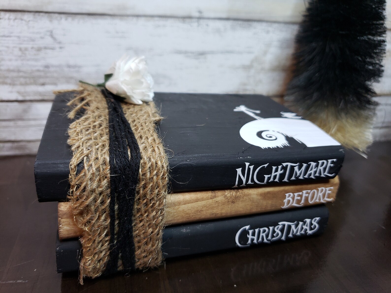 Jack Skeleton Tier Tray, Jack Skeleton Decor, Nightmare Before ...