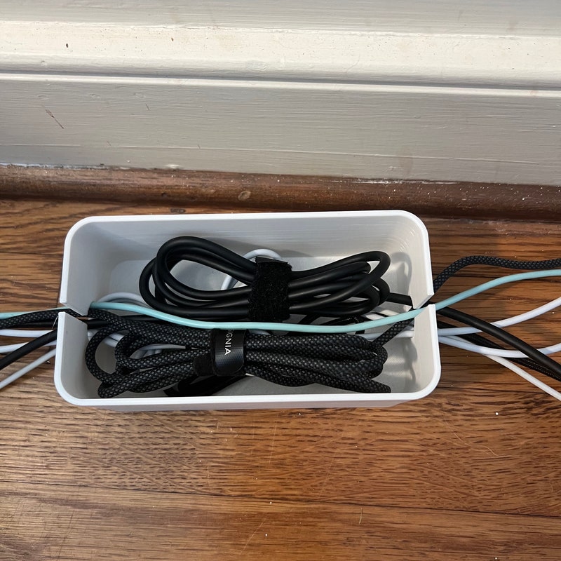Computer Organizer - Etsy