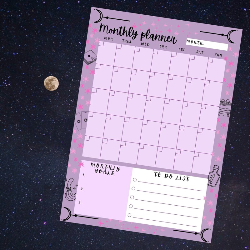 CosmicWitchDesignsCo - Etsy