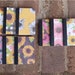 Set of 9 Altered Mini Composition Notebooks - Etsy