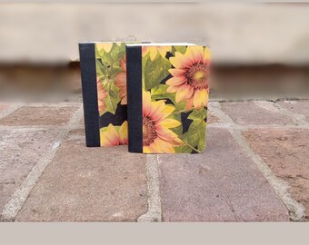 Set of 9 Altered Mini Composition Notebooks - Etsy