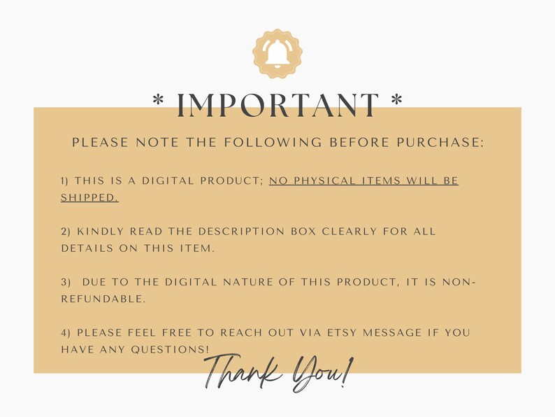 Not to Do List Printable Template - Etsy