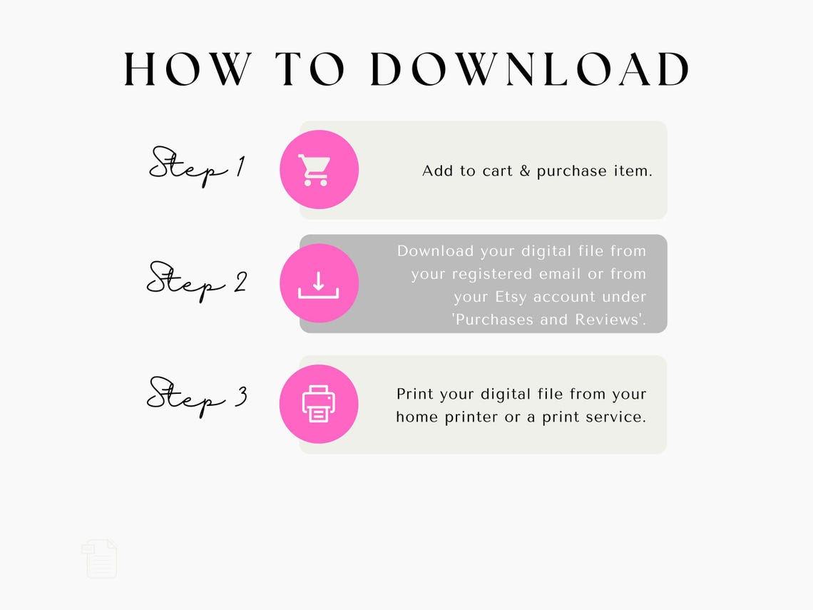 Bible Scripture Study Template: Printable Journal (A4 & Letter) (PDF ...