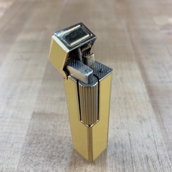 Vintage Lighter - Etsy