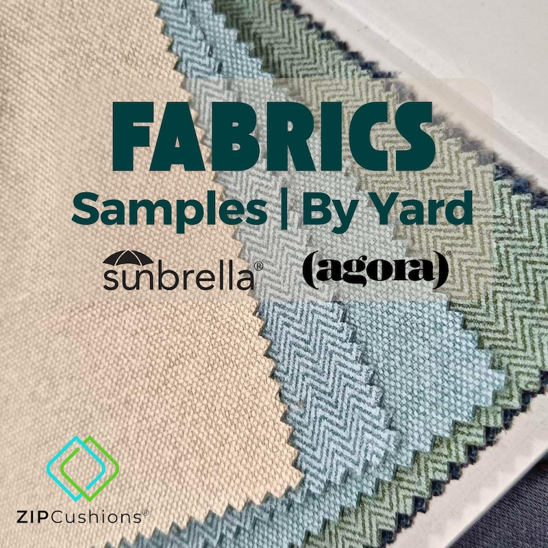Sunbrella Print Fabrics - Etsy