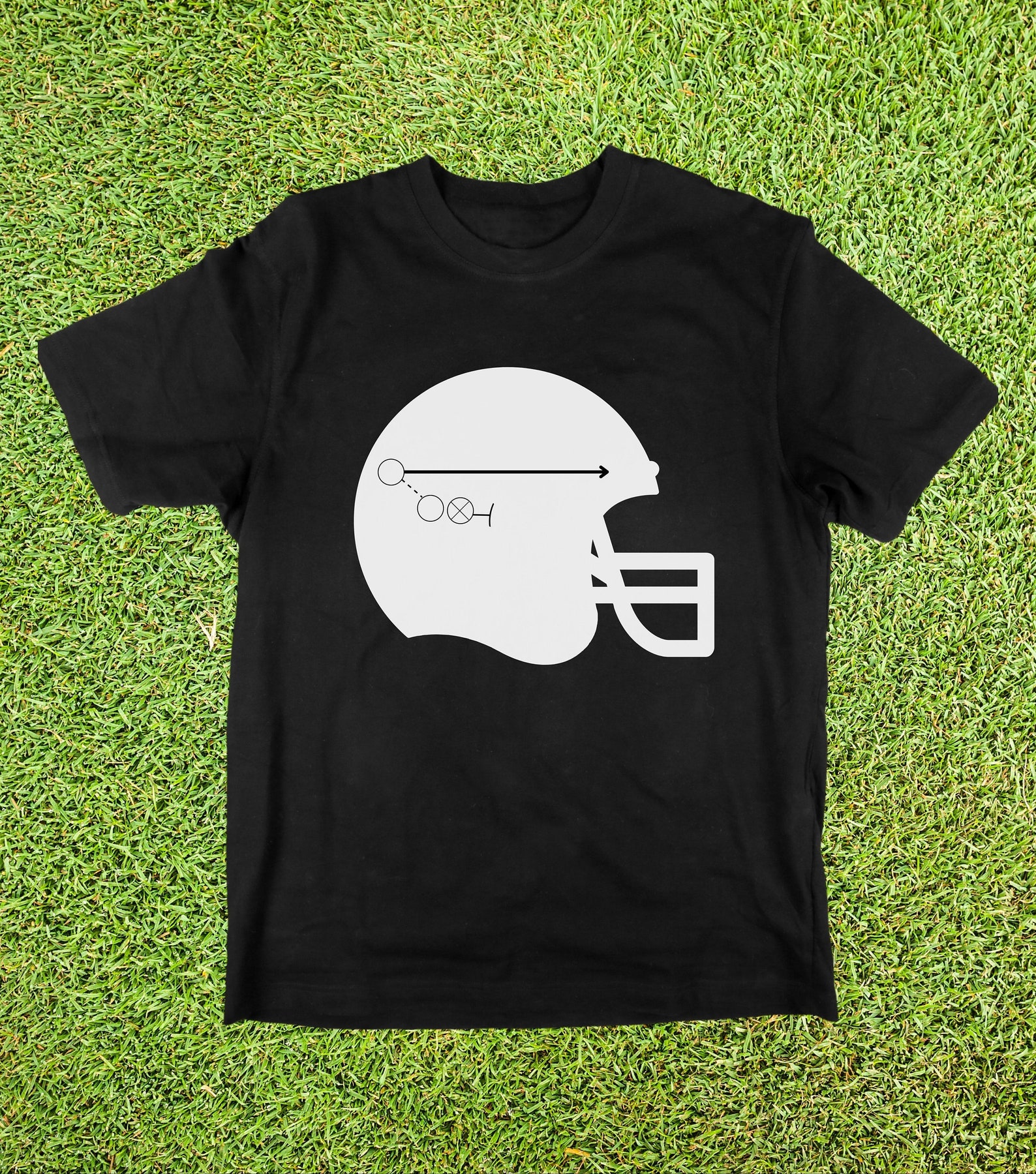 Pitch and Run, Running Back, Full Back, Halfback, Gridiron Gang ...