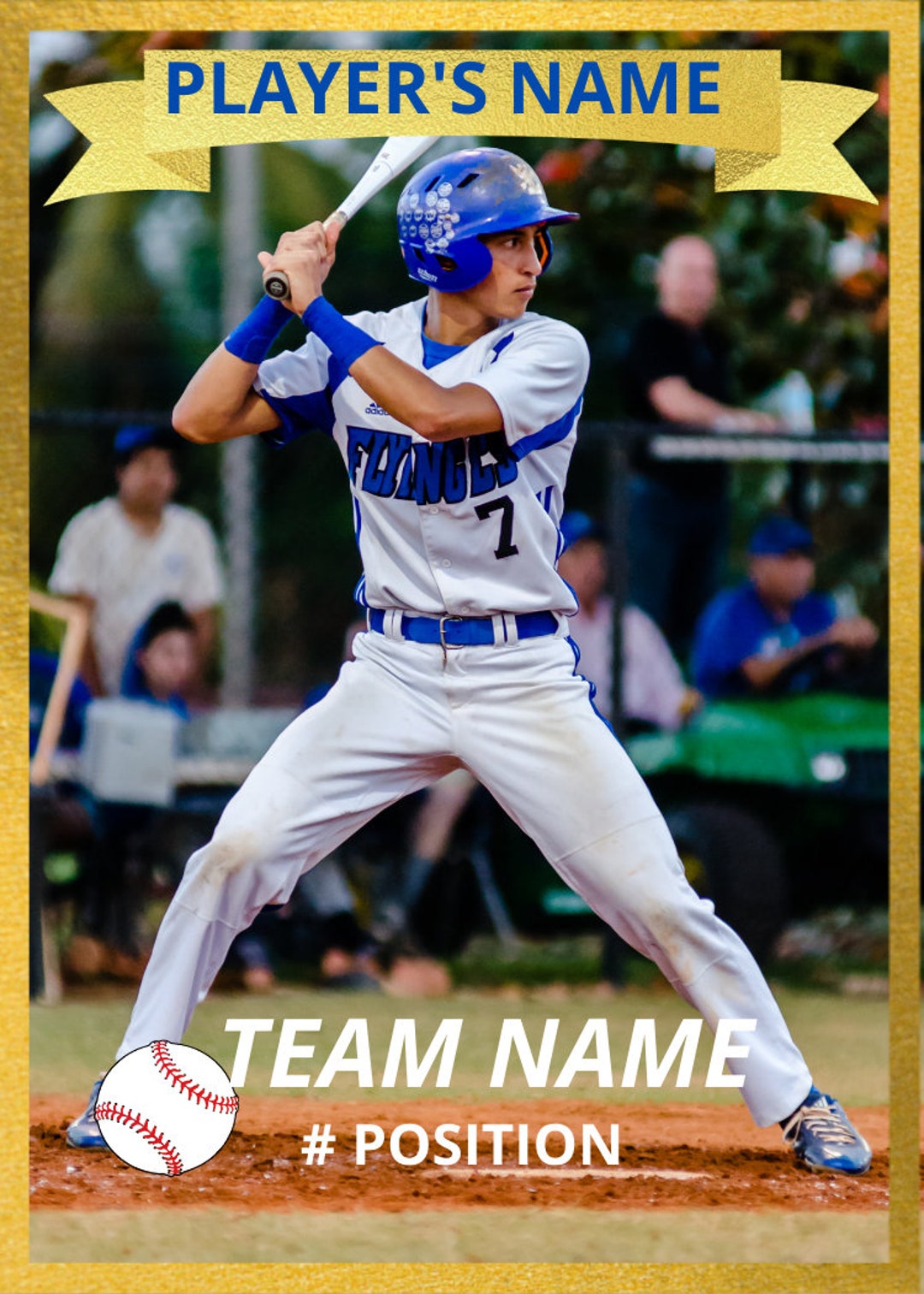 Custom Kids & Children Athlete Digital Trading Cards, Sports Cards ...