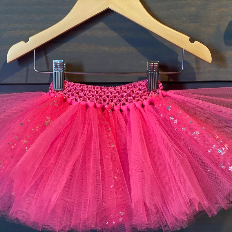 Pink Tutu - Etsy