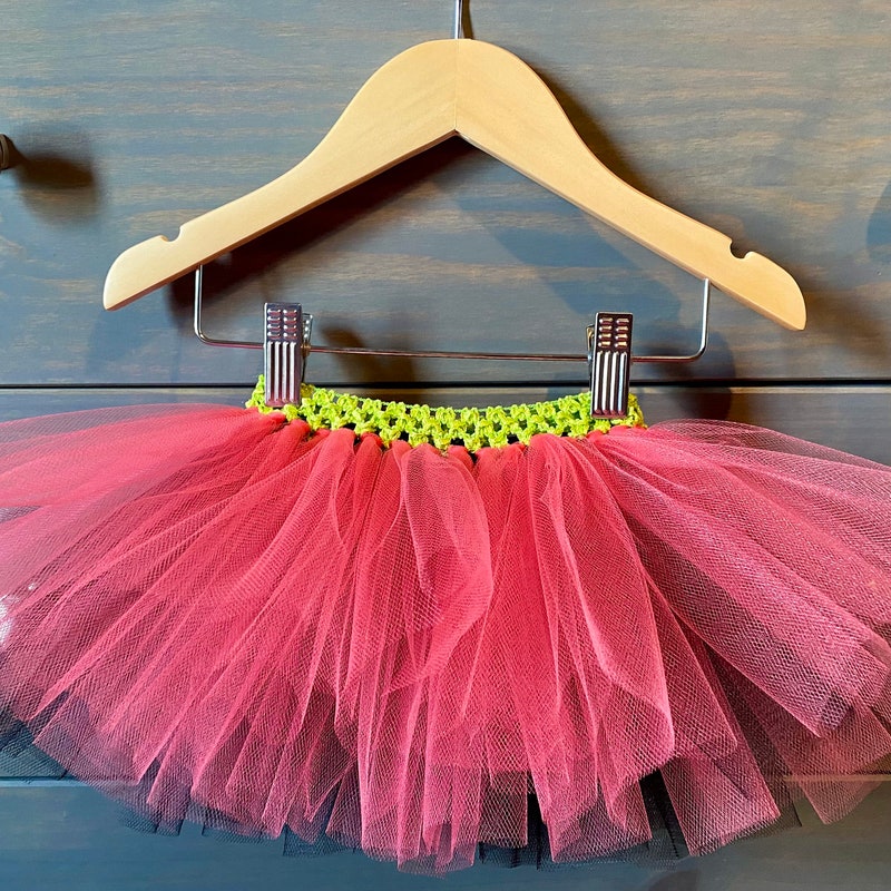 Cocomelon Tutu - Etsy