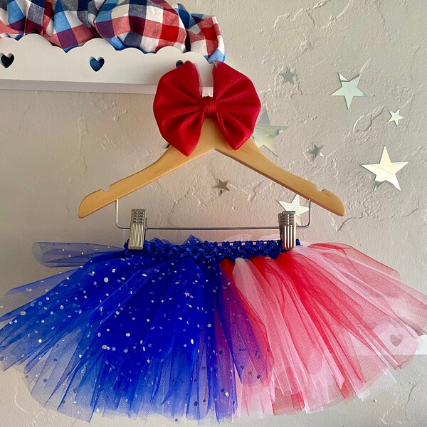 American Girl Tutu - Etsy