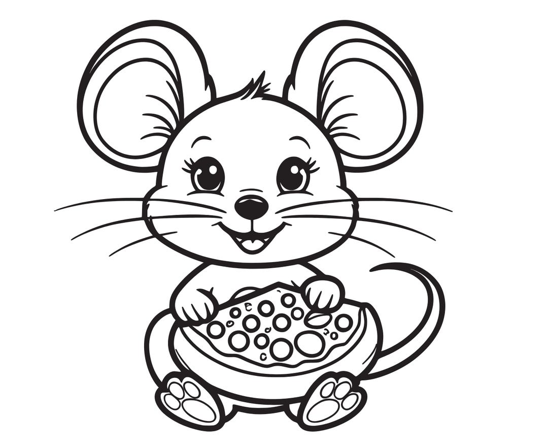 Cute Mouse Svg, Mouse Svg , Mice Svg, Cricut File Svg, Silhouette File ...
