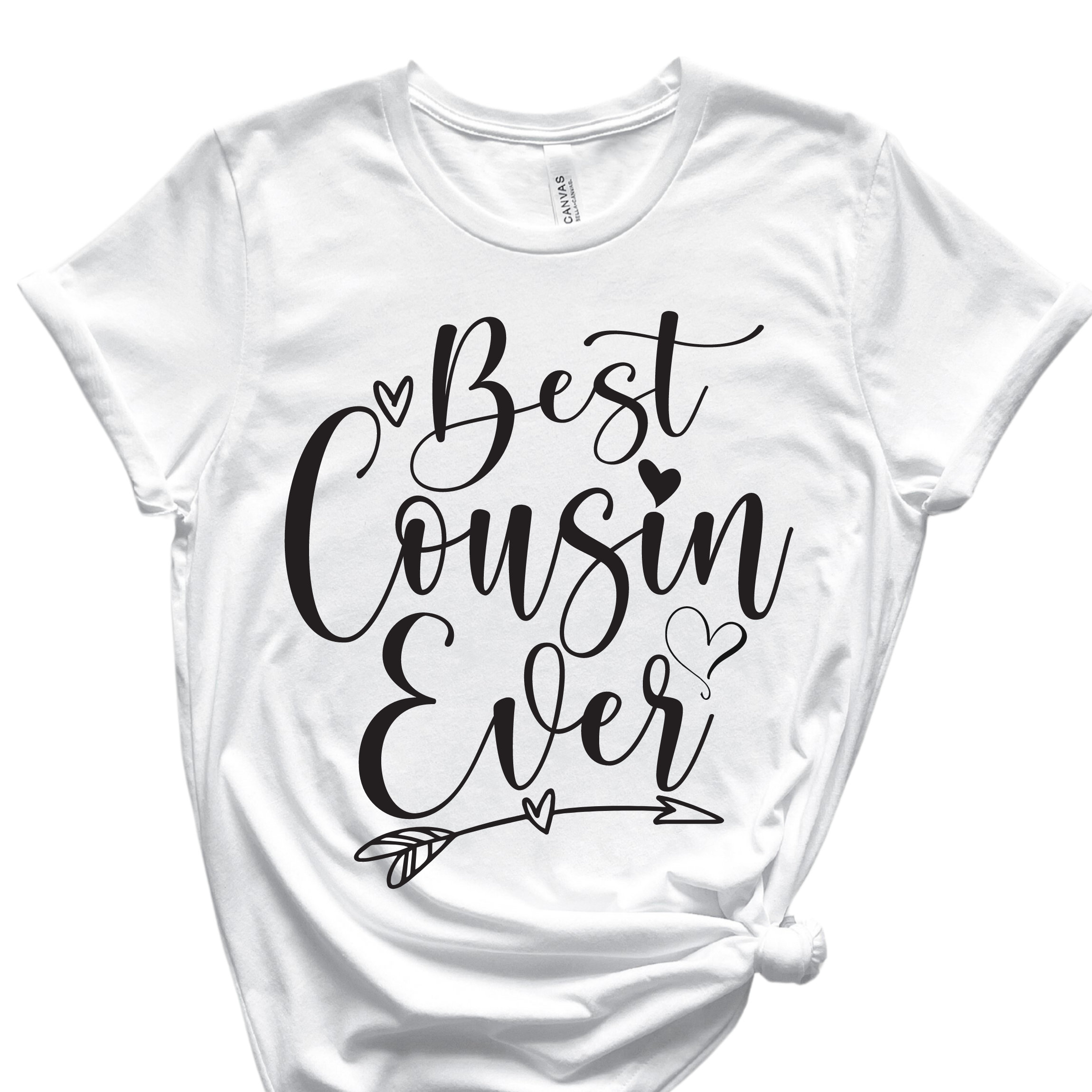 Cousin Crew SVG Bundle, Family Designs (digital Download) - Etsy